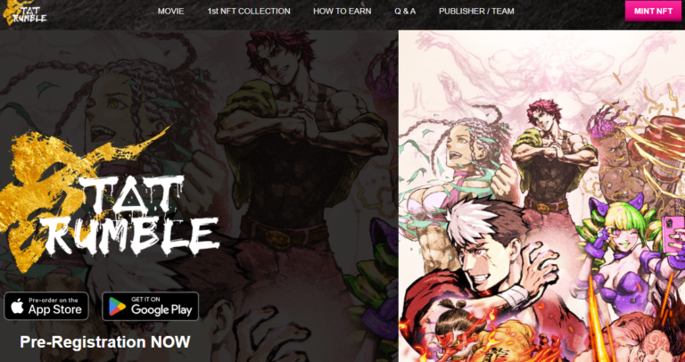 NFTゲームおすすめ人気ランキング27選【2025年5月最新】 | FinanceOnline